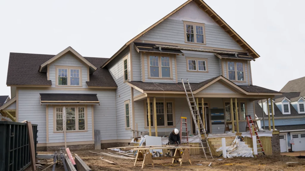 Mastering Home Transformations: Unveiling the Best Residential General ...