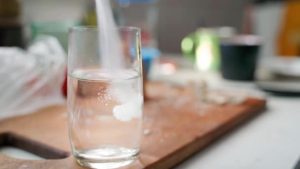 The Science Behind Aspirin: Solubility in Water Unveiled - Home Motivated